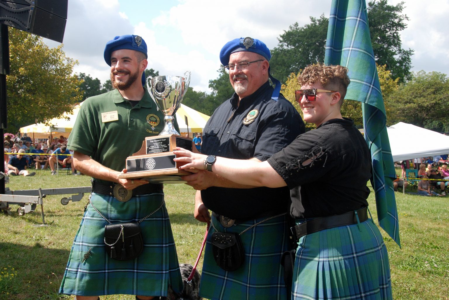 Clans – Highland Games